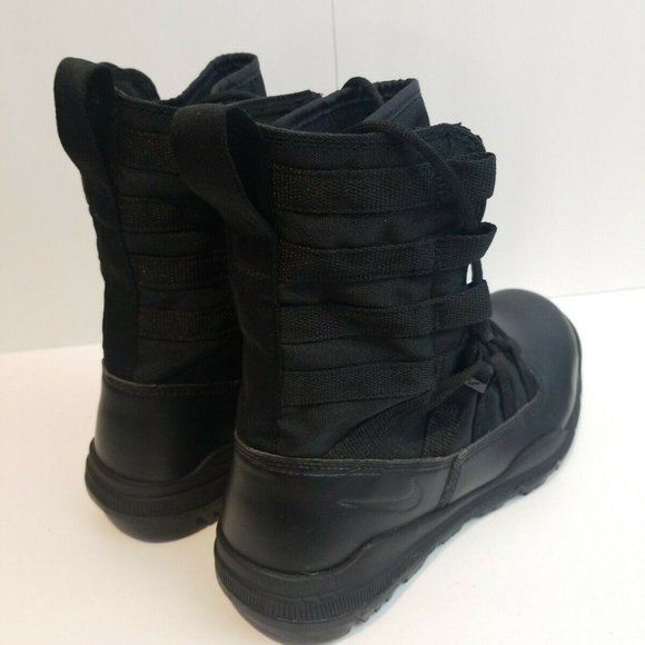 Nike | Shoes | Nike Sfb Gen 2 8 Black Military Combat Tactical B | Poshmark